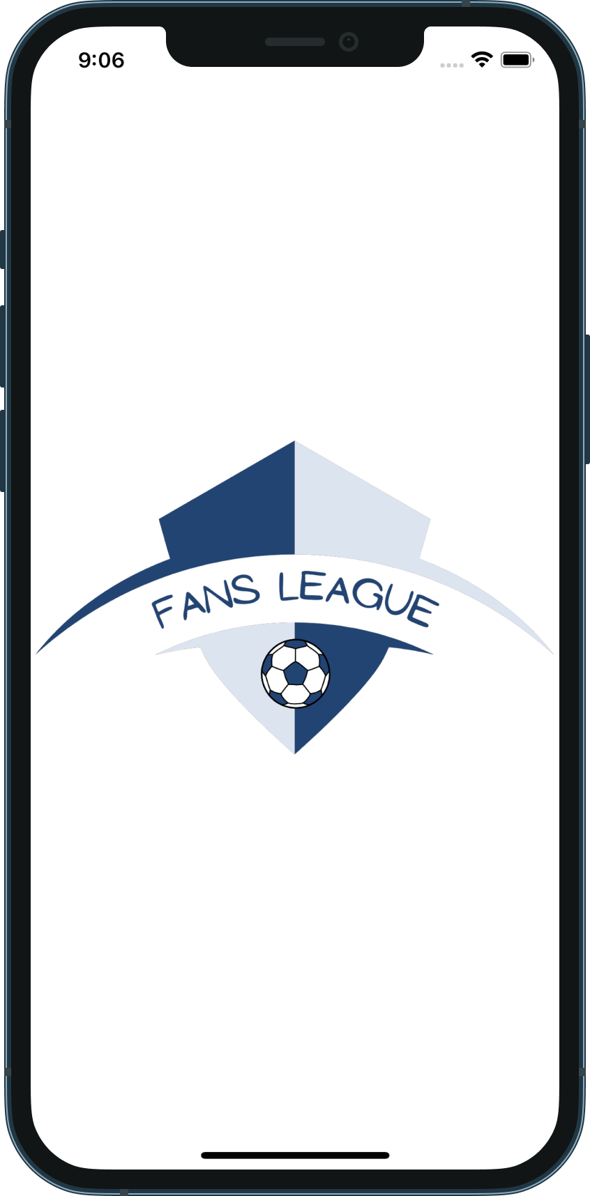 Fans League